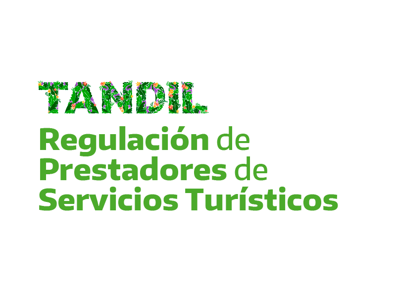 Municipalidad de Tandil - Inicio