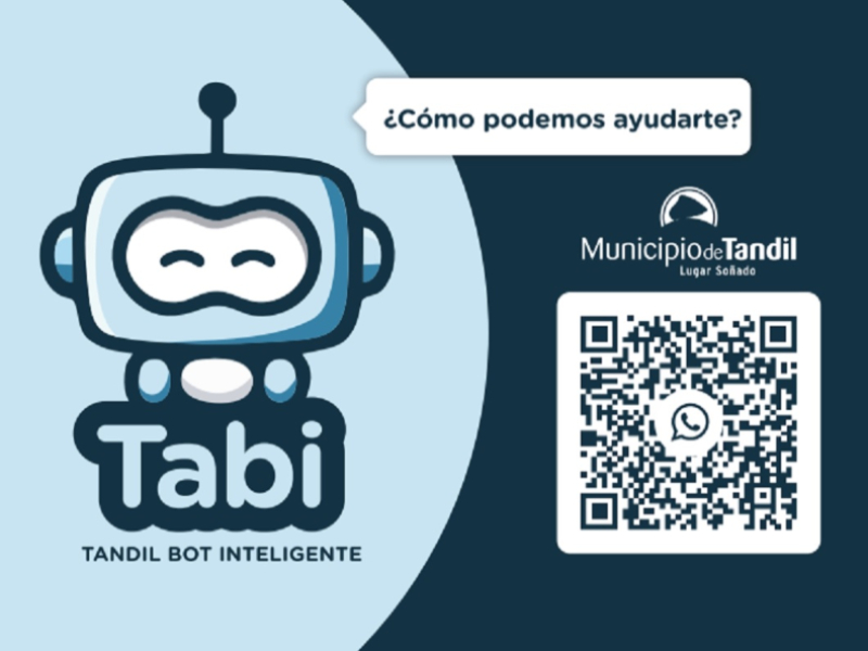 Municipalidad de Tandil - Inicio