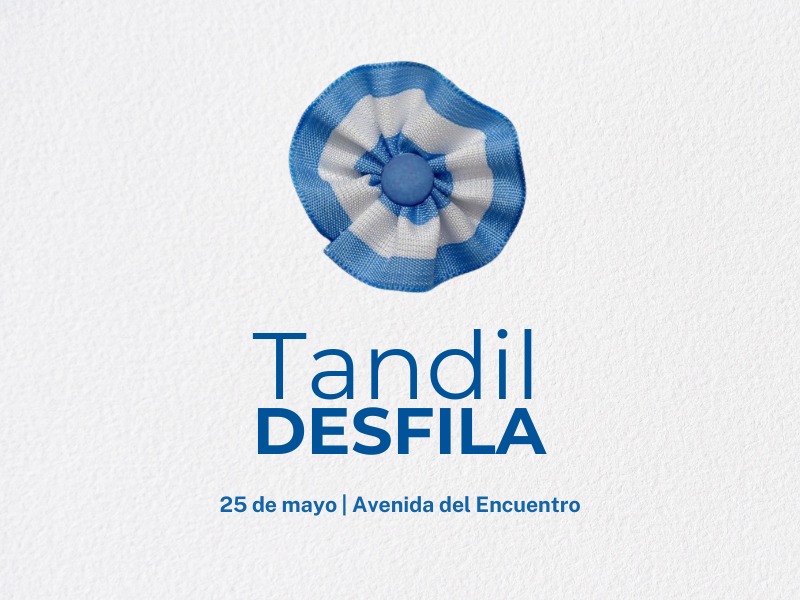 Municipalidad de Tandil - Inicio